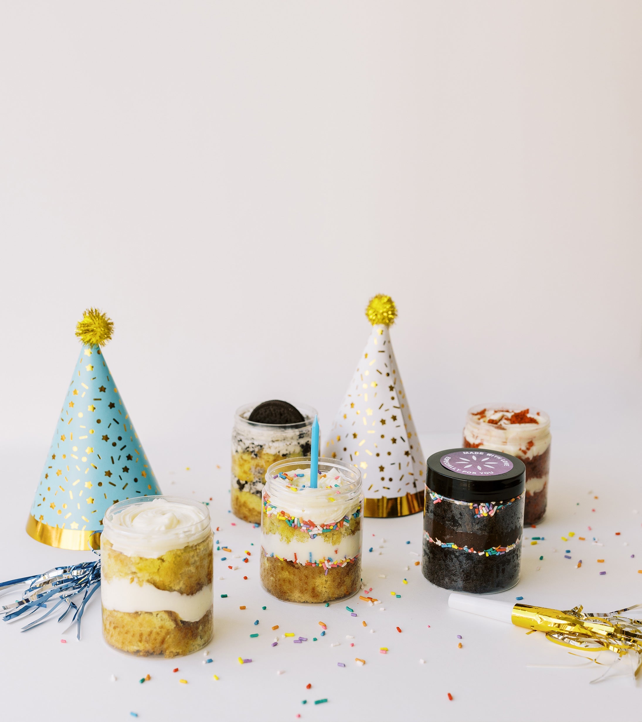 Birthday Gifts – Sweet Encounter Bakery