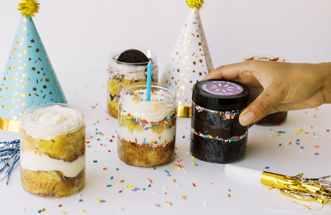 Birthday Gifts – Sweet Encounter Bakery